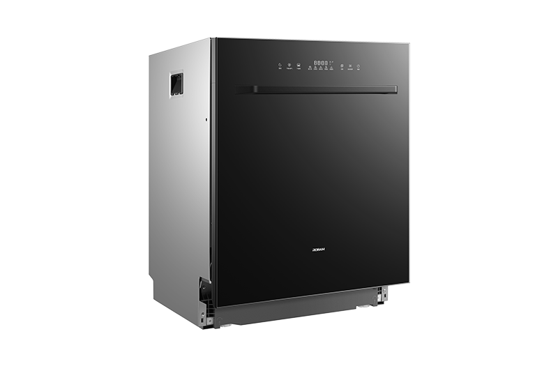 家用全自动洗碗机_洗碗机是否实用_哪个品牌洗碗机好-老板强力洗洗碗机W76-B500