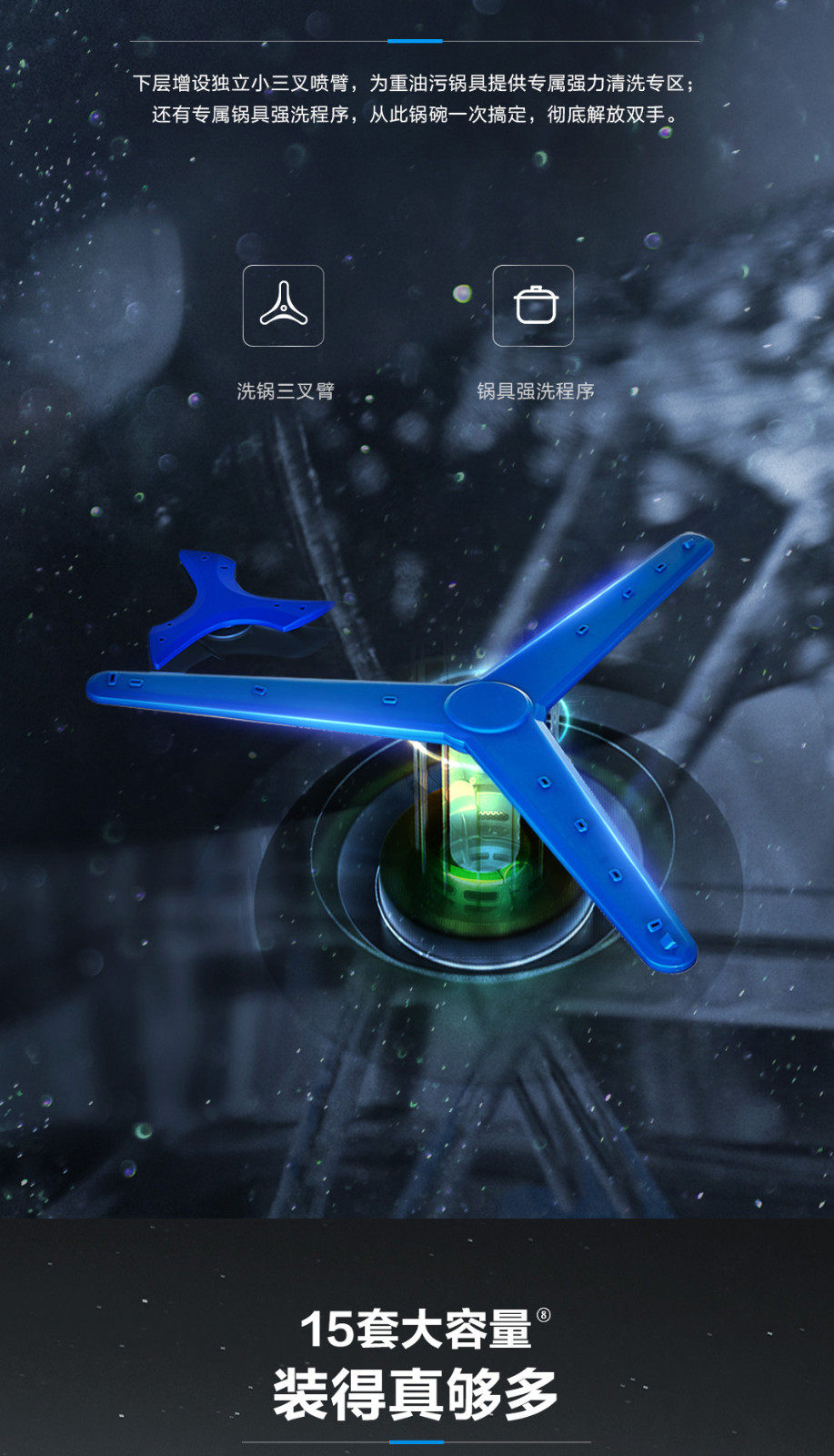 洗消一体机光焱S1 Plus Lite