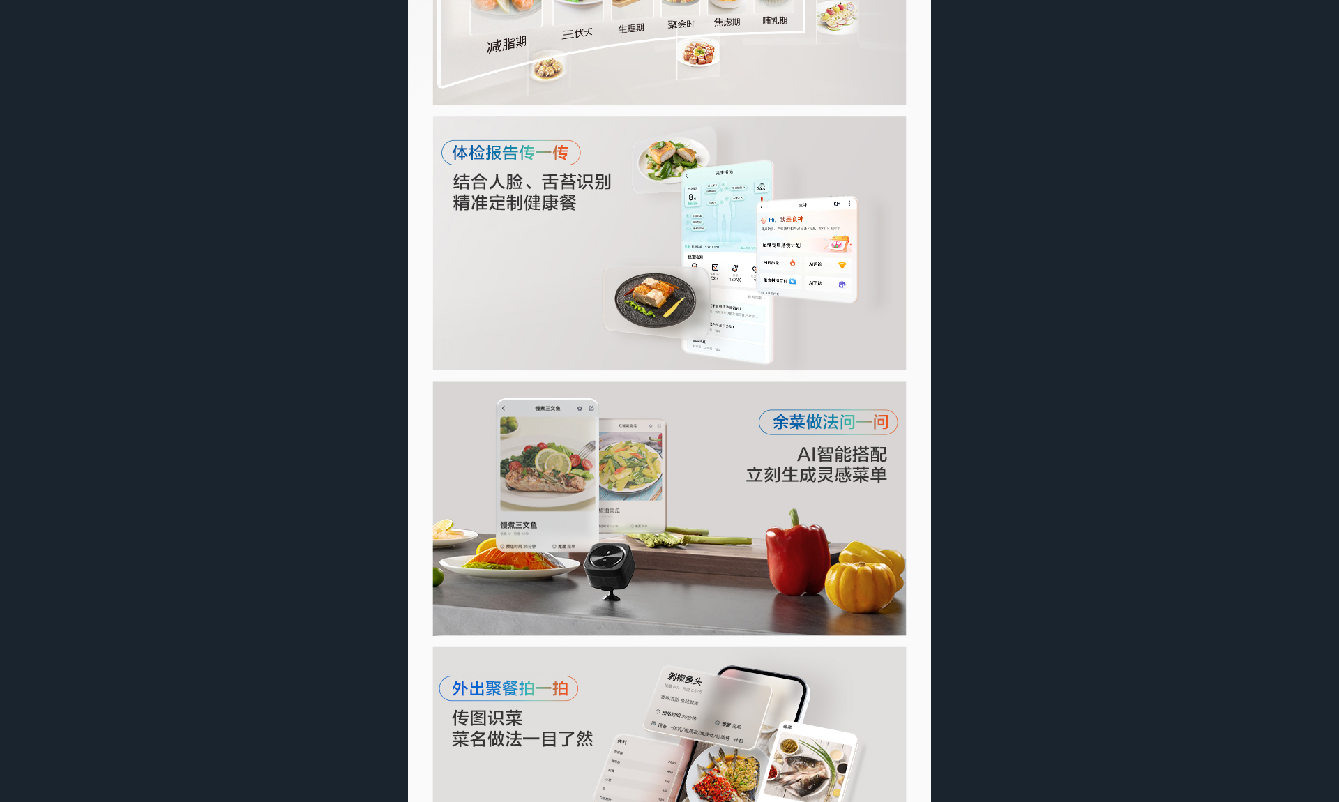 超薄底侧双吸油烟机R1P-i1